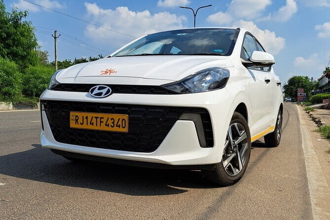 From Agra: Private one way Transfers Cab To Delhi drop - FAQ