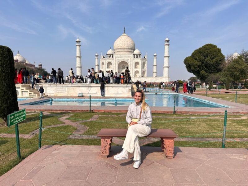 From Agra: Private Taj Mahal & Agra City Tour By Car - Frequently Asked Questions