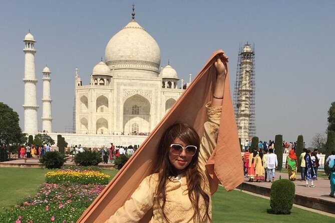 From Agra : Private Taj Mahal Agra Tour With Fatehpur Sikri - Final Thoughts