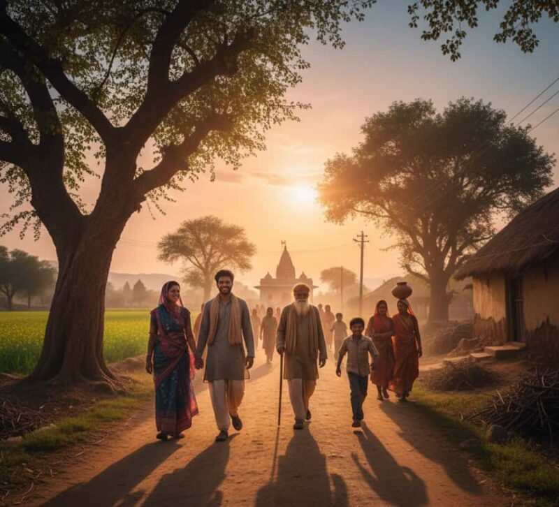 From Agra: Private Taj Mahal & Agra Village Guided Day Tour - An In-Depth Review of the Private Taj Mahal & Agra Village Day Tour