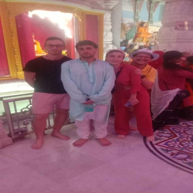From Agra: Private Taj Mahal and Mathura & Vrindavan tour - Discovering the Heart of Uttar Pradesh: A Practical Breakdown