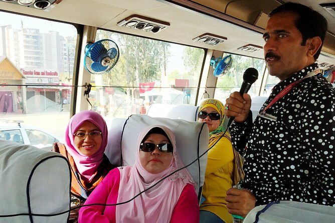 From Agra: Same Day Guided Jaipur Tour by Car with Skip-the-Line - The City Palace: Royal Heritage and Museum