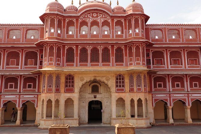 From Agra: Same Day Guided Jaipur Tour by Car with Skip-the-Line - An Honest Look at the Value
