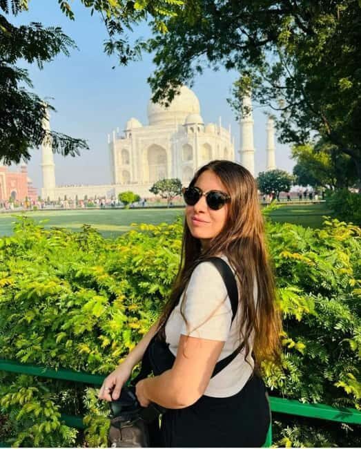 from agra : same day taj mahal & agra fort sunrise tour - FAQ