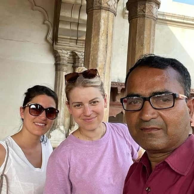 From Agra - Skip the Line: Taj Mahal & Agra Fort Tour by Car - Final Thoughts