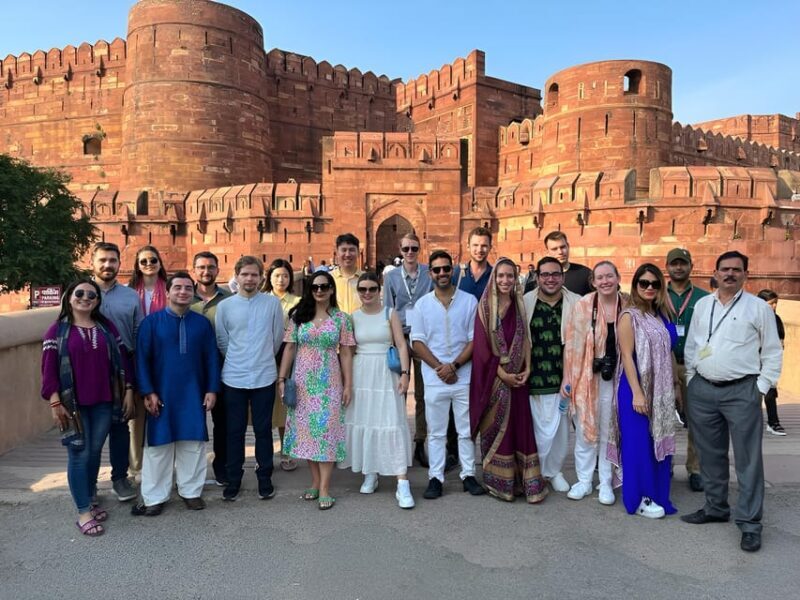 From Agra - Skip the Line: Taj Mahal & Agra Fort Tour by Car - Who This Tour Is Best For