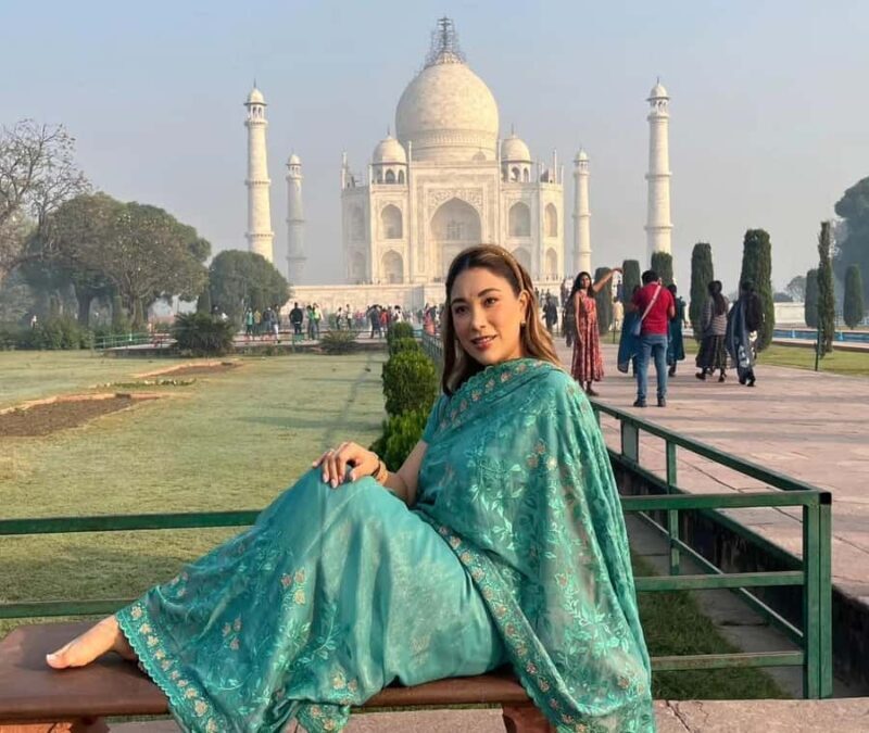 From Agra: Skip-The-Line Taj Mahal and Agra Fort Guided Tour - Introduction: Why Consider This Tour?