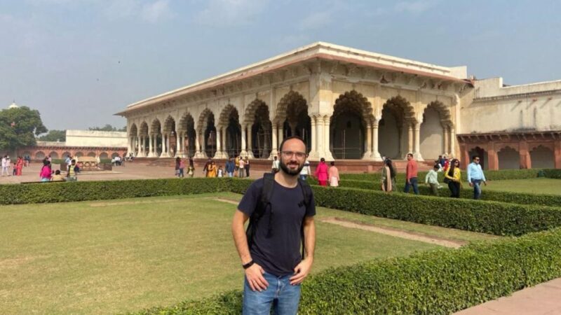 From Agra: Taj Mahal & Agra City Highlights Tour By Car - An In-Depth Look at the Tour Experience