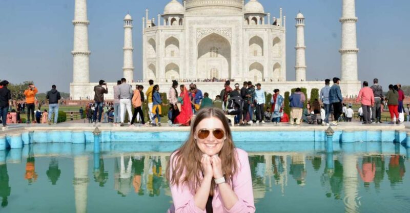 From Agra: Taj Mahal & Agra City Highlights Tour By Car - Who is This Tour Best For?