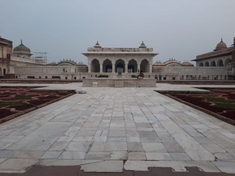 From Agra: Taj Mahal & Agra City Highlights Tour By Car - Final Thoughts