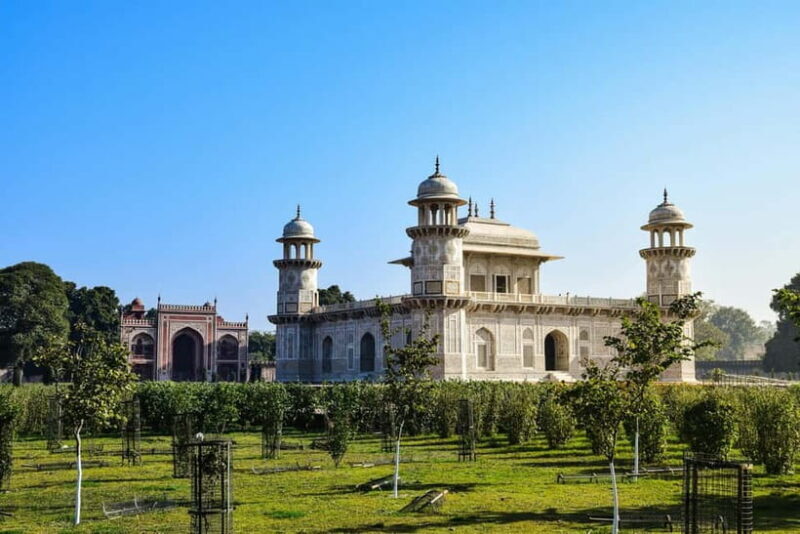 From Agra: Taj Mahal, Agra Fort, and Baby Taj Guided Tour - Final Thoughts