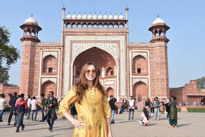From Agra - Taj Mahal, Agra Fort and More - Final Thoughts: Who Will Love This Tour?