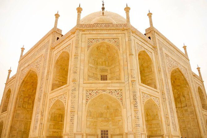 From Agra : Taj Mahal & Agra Fort Tour with Skip The Line Tickets - Deep Dive: Why This Tour Works