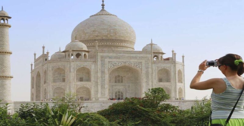 From Agra : Taj Mahal & Agra Tour With Fatehpur Sikri - An In-Depth Look at the Tour Experience