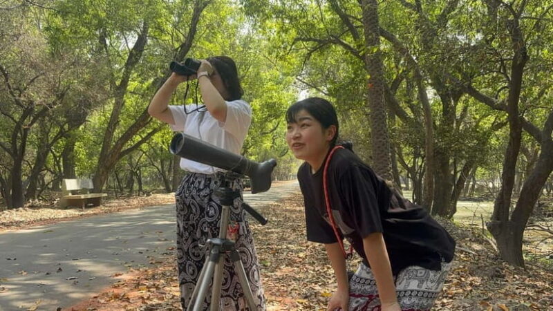 From Agra: Taj Mahal, Fatehpur Sikri & Bird Safari Tour - Why This Tour Matters for You