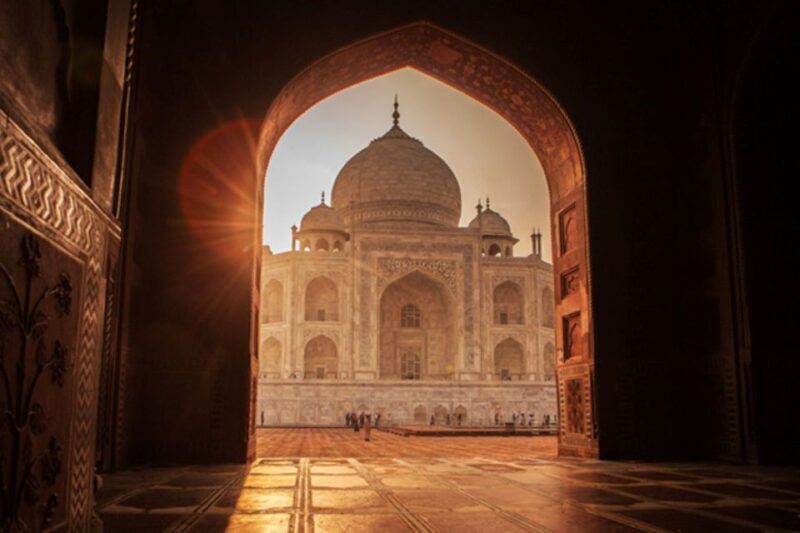 From Agra: Taj Mahal & Mathura Private Tour - Who This Tour Is Best For