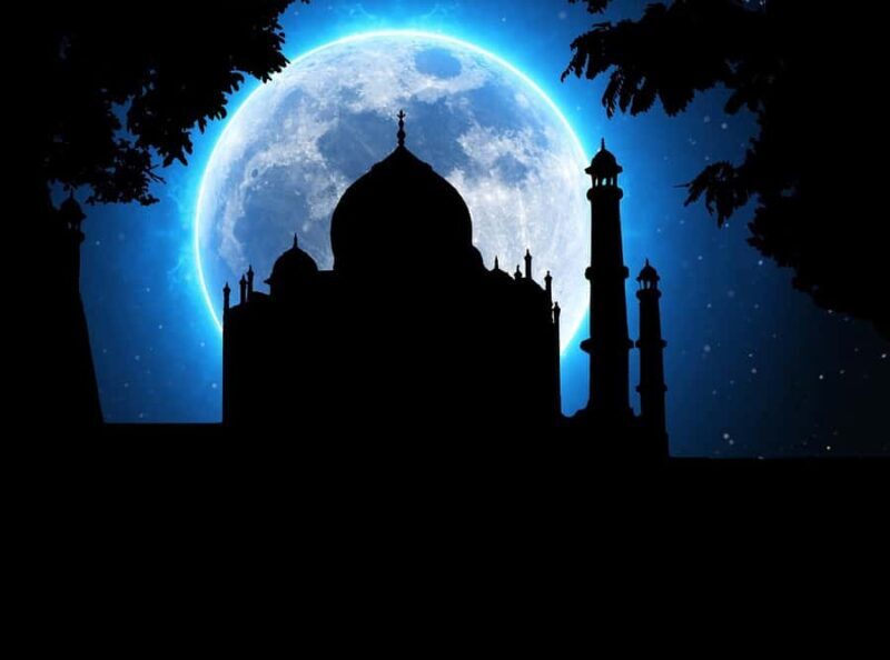 From Agra : Taj Mahal Moonlight Tour With Agra Sightseeing - Overall Value and Experience
