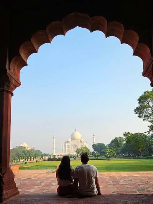 From Agra: Taj Mahal Skip The Line Tour - An Honest Look at the Experience