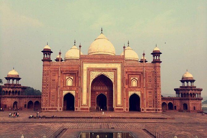 From Agra: Taj Mahal Sunrise & Agra Fort Private Tour - Price and Value Analysis