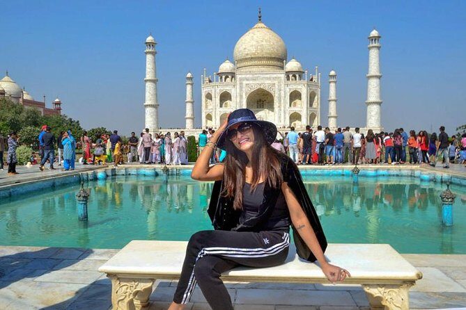 From Agra: Taj Mahal Sunrise & Agra Fort Private Tour - Who Would This Tour Suit?