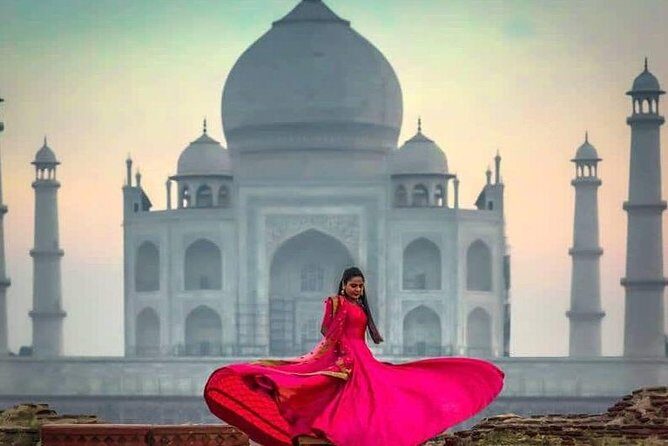 From Agra: Taj Mahal Sunrise & Agra Fort Private Tour - The Sum Up: Is It Worth It?
