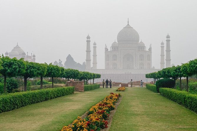 From Agra: Taj Mahal Sunrise & Agra Fort Private Tour - FAQs