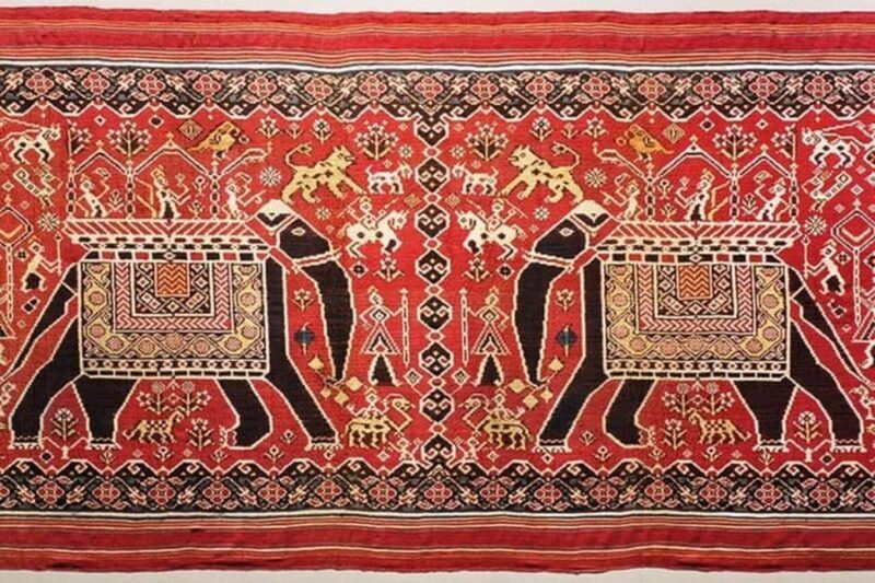 From Ahmedabad: Private Modera, Rani Ki Vav, & Patan Trip - FAQs