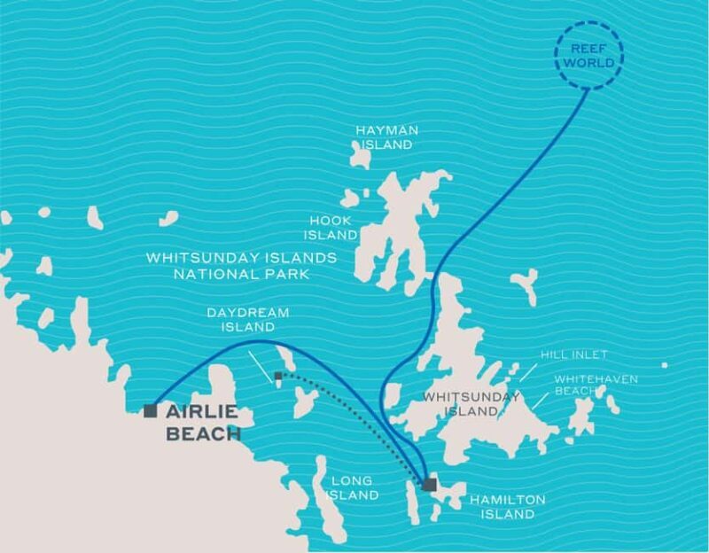 From Airlie Beach: Great Barrier Reef Pontoon Experience - FAQ