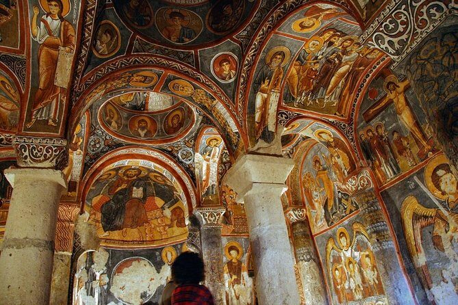 From Airport: 2-Day Cappadocia Tour & Cave Hotel Stay - Authenticity, Comfort, and Cultural Insights