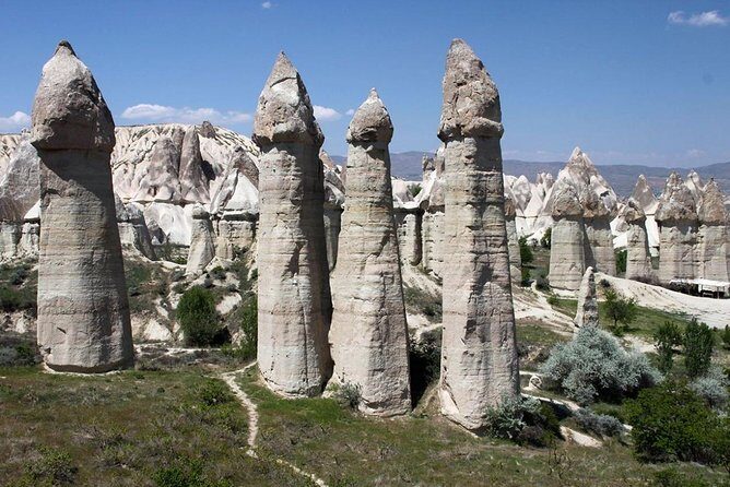 From Airport: 2-Day Cappadocia Tour & Cave Hotel Stay - Final Thoughts