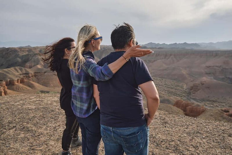 From Airport: 3-Day Cappadocia Tour & Cave Hotel Stay - Meals, Accommodation, and Overall Value