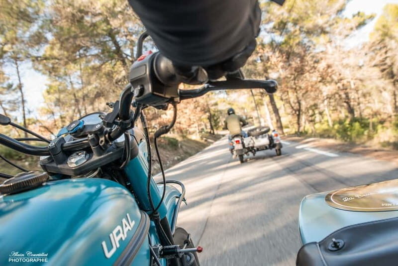 From Aix-en-Provence: 2-Hour Wine & Scenery Sidecar Tour - Final Thoughts