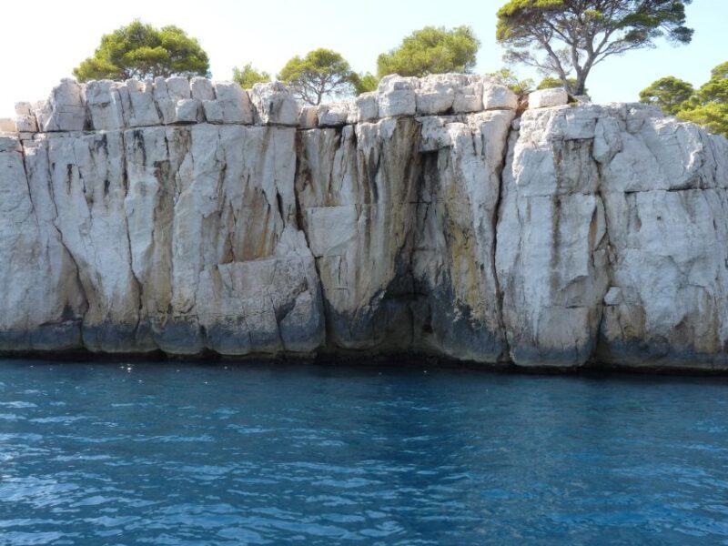 From Aix-en-Provence: Cassis Tour with Cap Canaille Stop - From Aix-en-Provence: Cassis Tour with Cap Canaille Stop — A Practical Guide
