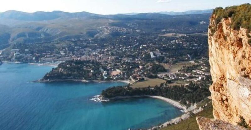 From Aix-en-Provence: Cassis Tour with Cap Canaille Stop - Key Points