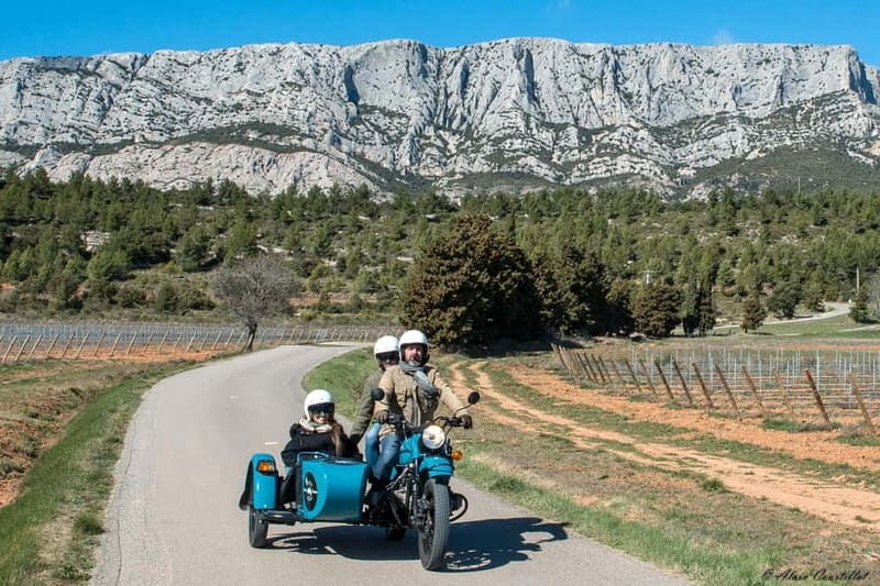 From Aix-en-Provence : Half-day Sidecar Wine Tour - Final Thoughts: Is It Worth It?