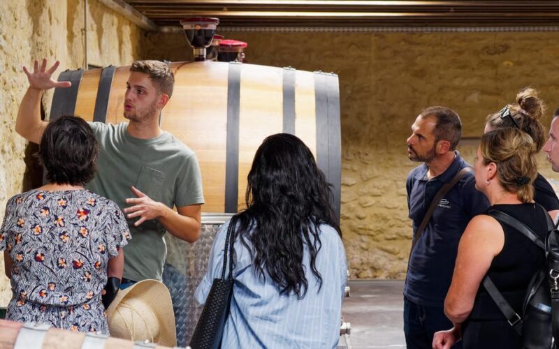 From Aix-en-Provence: Half-day Wine Tour Cezanne Countryside - FAQ: Practical Questions about the Tour