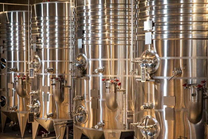 From Aix en Provence: Half-day Wine Tour in Provence - What You’ll Taste and Learn