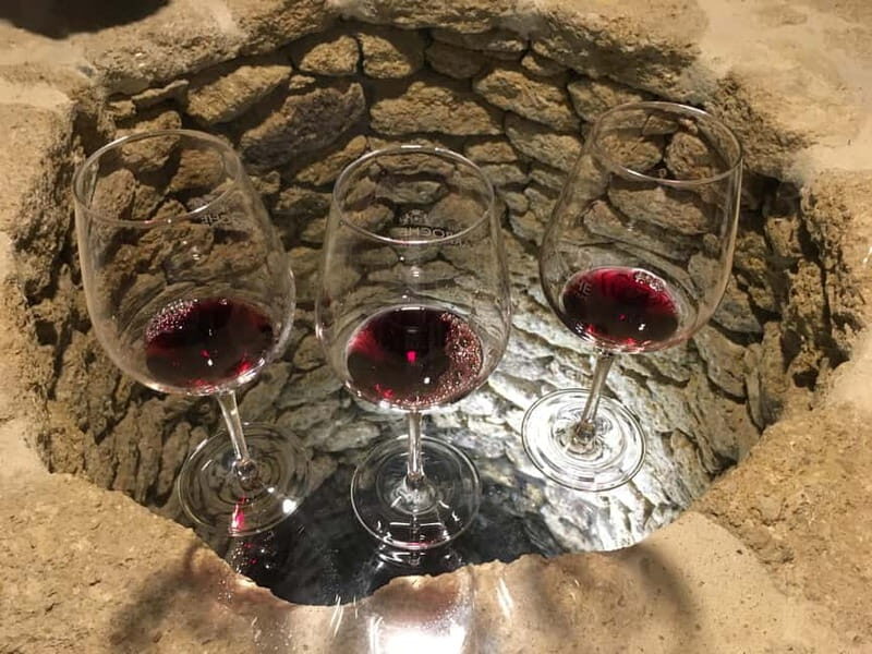 From Aix en Provence: Half-day Wine Tour in Provence - Authenticity and Experience