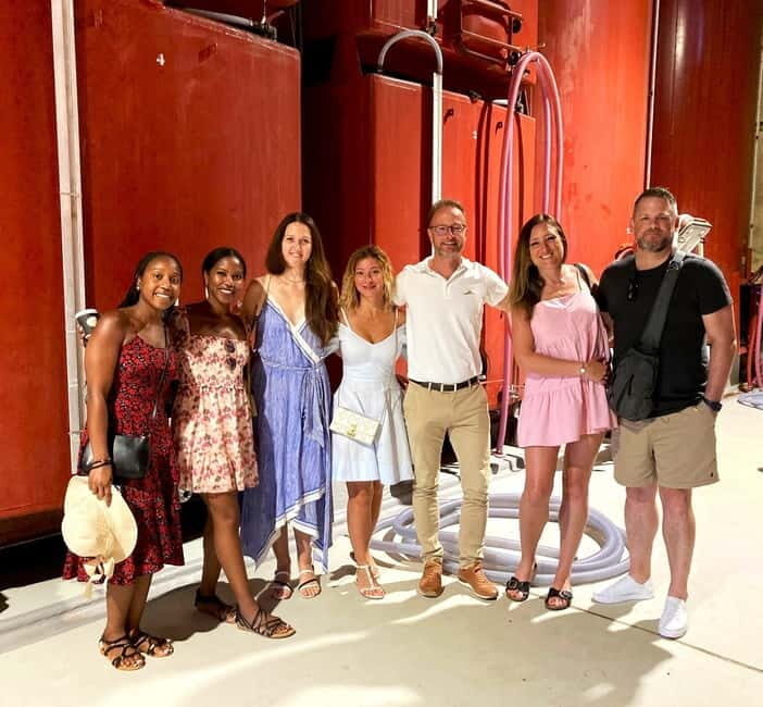 From Aix en Provence: Half-day Wine Tour in Provence - Practical Tips for Your Tour