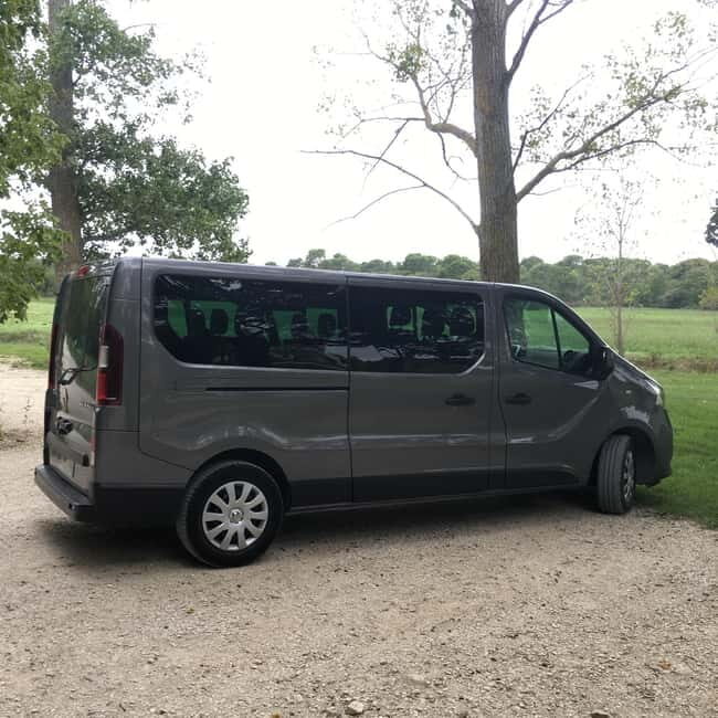 From Aix en Provence: Half-day Wine Tour in Provence - Who Should Consider This Experience?