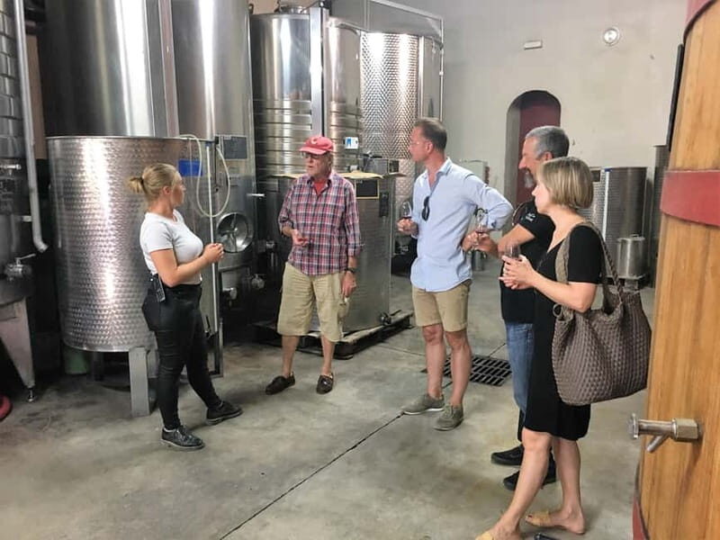 From Aix en Provence: Half-day Wine Tour in Provence - FAQs