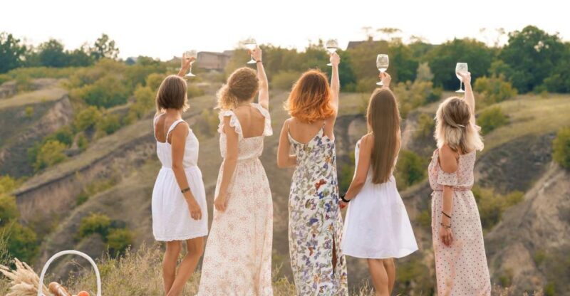 From Aix-en-Provence: Half-Day Wine Tour - An In-Depth Look at the Experience