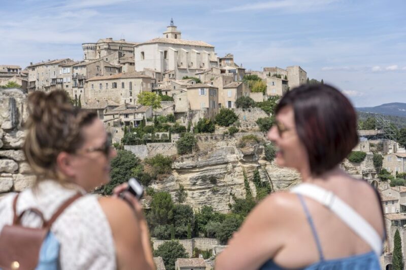 From Aix-en-Provence: Luberon Hilltop Villages Half-Day Tour - The Sum Up: Is This Tour Worth It?