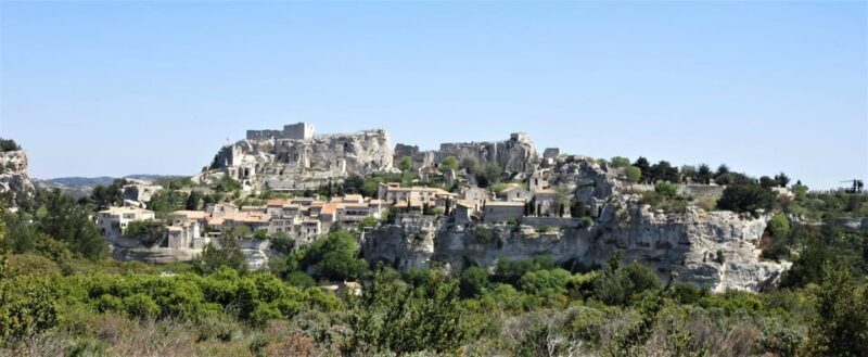 From Aix-en-Provence: Provence Region Tour with Wine Tasting - An In-Depth Look at the Tour Experience