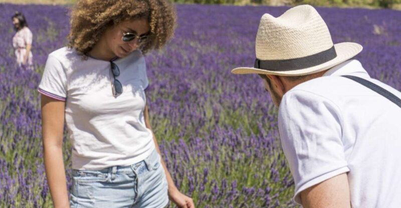 From Aix-en-Provence: Valensole Lavender Full-Day Tour - An In-Depth Look at the Aix-en-Provence Lavender Tour Experience