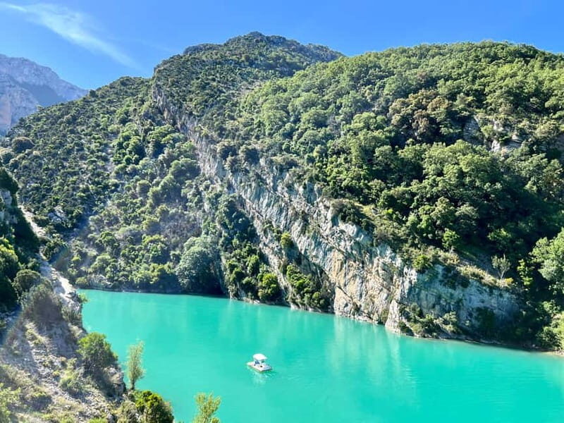 From Aix en Provence : Verdon, Moustiers & Occitane Factory - Final Thoughts