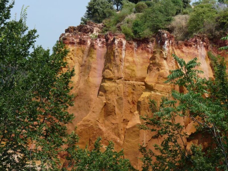 From Aix-en-Provence: Wine & Luberon Villages Full-day Tour - An In-Depth Look at the Tour Experience