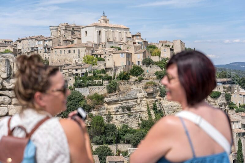 From Aix-en-Provence: Wine & Luberon Villages Full-day Tour - Final Thoughts