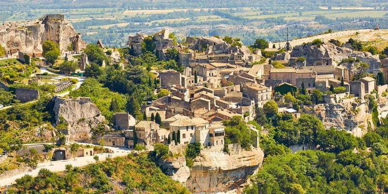From Aix-en-Provence : Wine, Olive Oil and Scenic Villages - The Overall Experience: Is It Worth It?