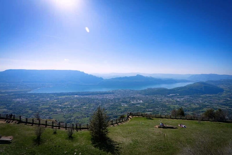 From Aix-les-Bains: Gorges du Sierroz and Mont Revard summit - FAQ